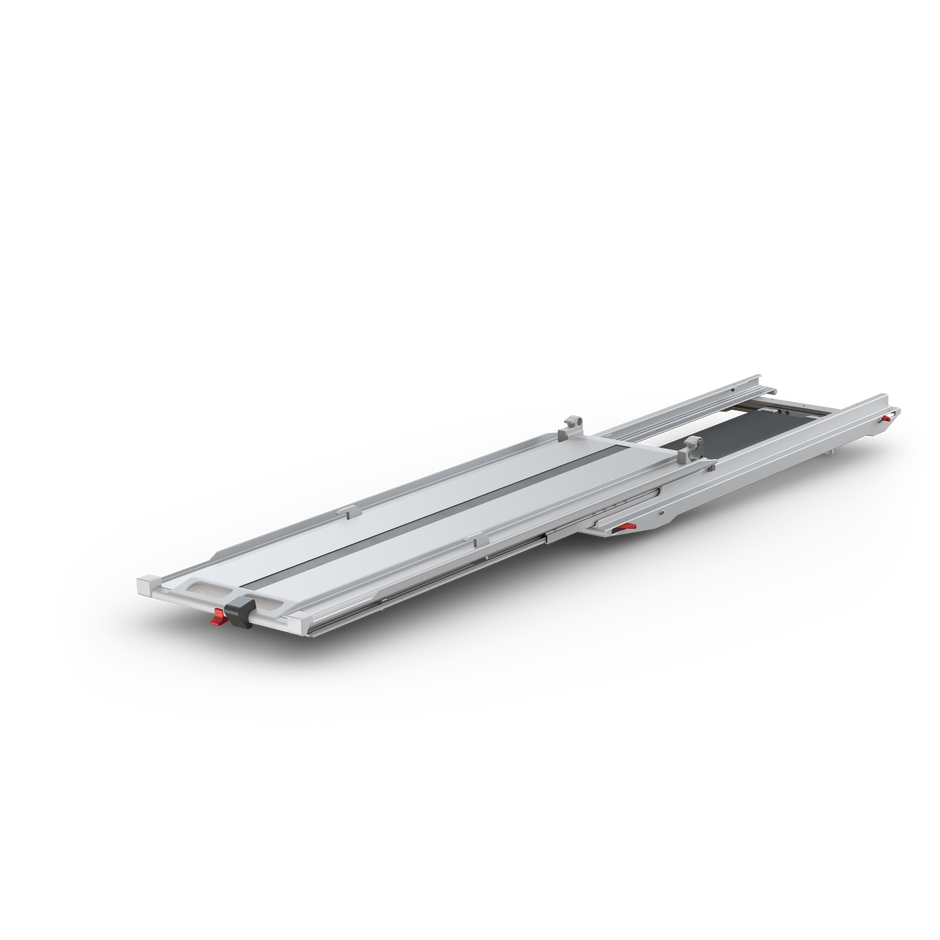 Introducing Ergomy Series: Excellence in Patient Transport Versatility – Frestems