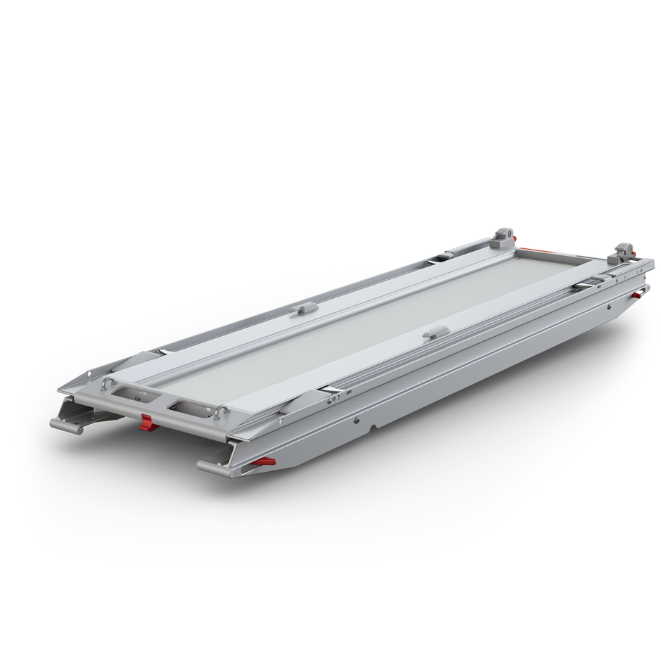 Products for Military Medevac – Frestems