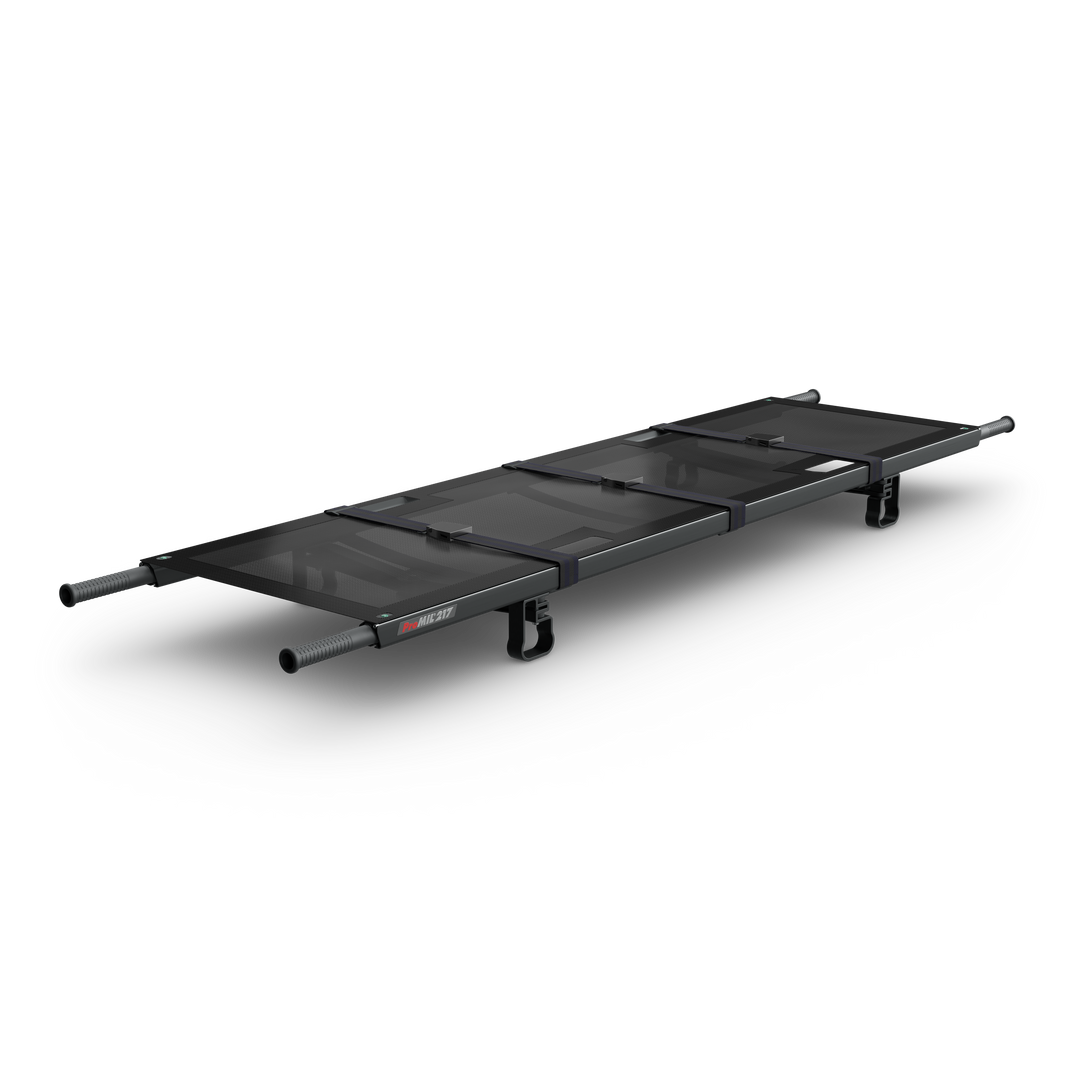 Ambulance Solutions | Frestems Oy