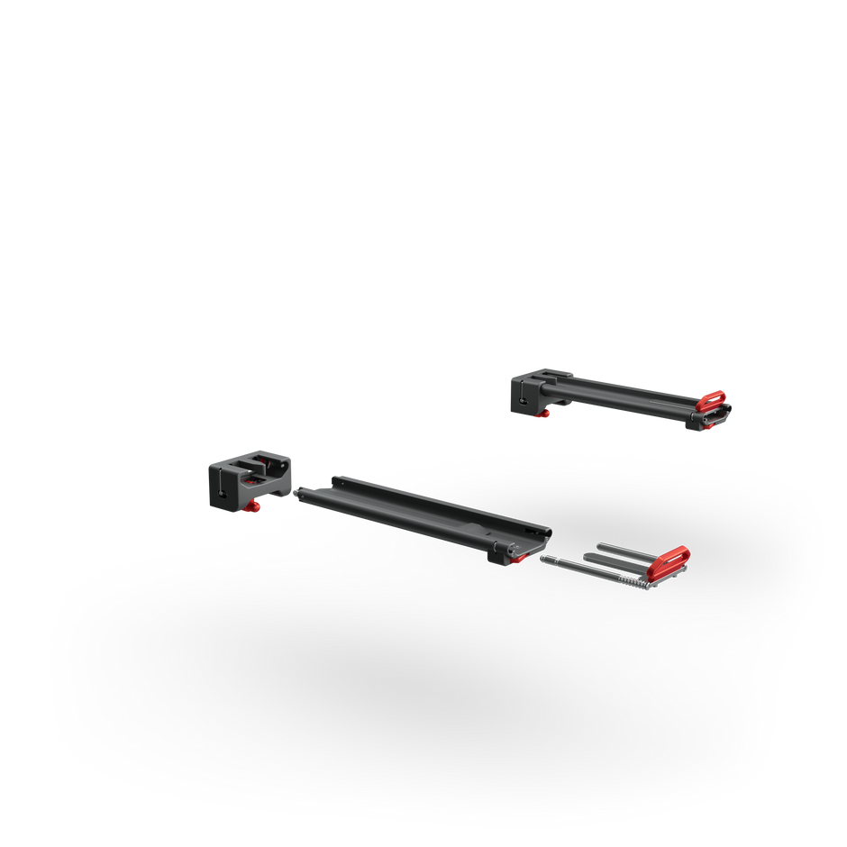 Products for Military Medevac – Frestems