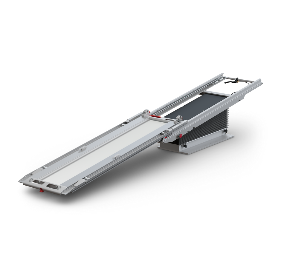 Products for Military Medevac – Frestems