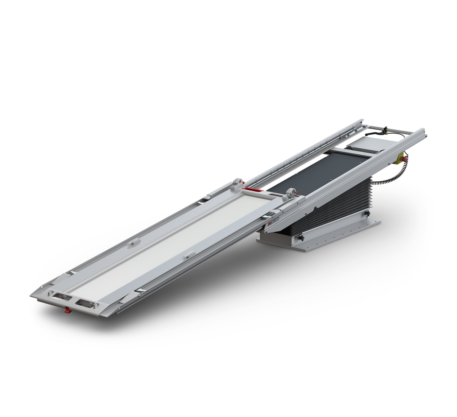 Products for Military Medevac – Frestems