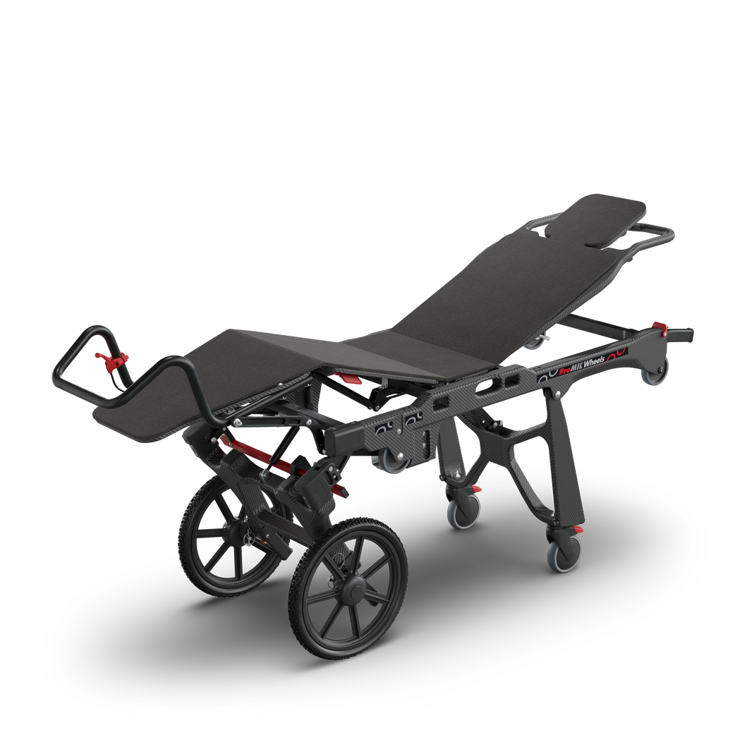 Ambulance Solutions | Frestems Oy