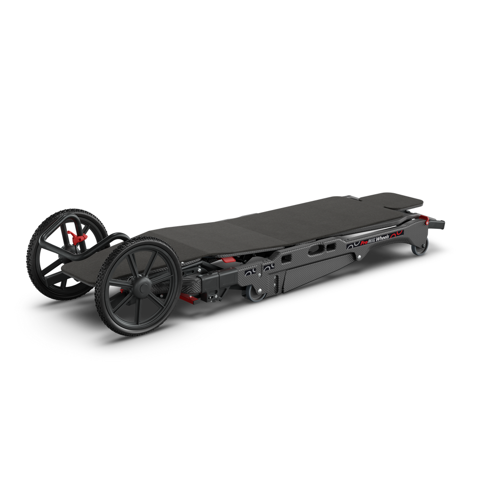 Ambulance Solutions | Frestems Oy