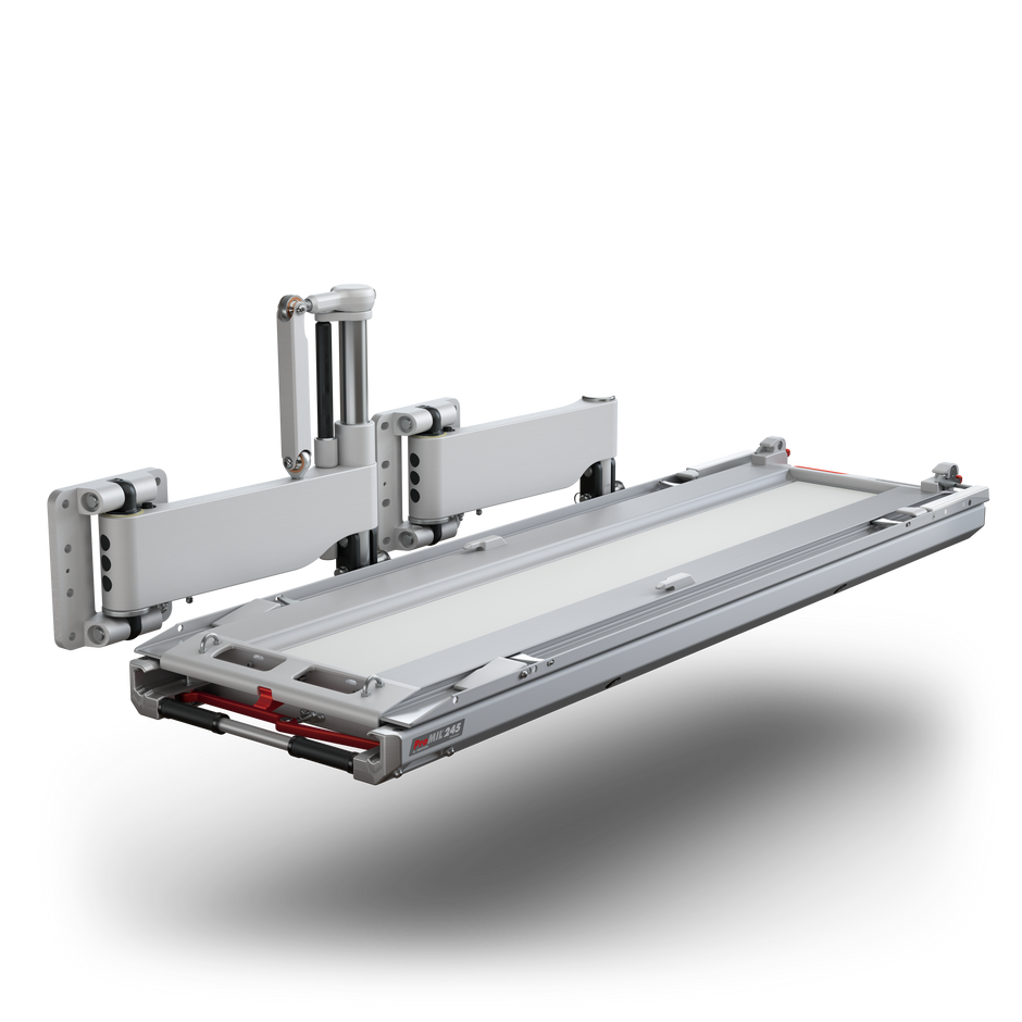 Ambulance Solutions | Frestems Oy